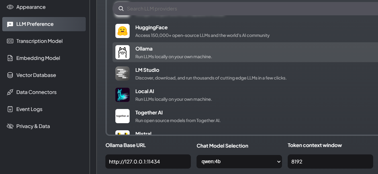 利用AI解读本地WORD和PDF文档 构建自有知识库 | Martin's Coding World